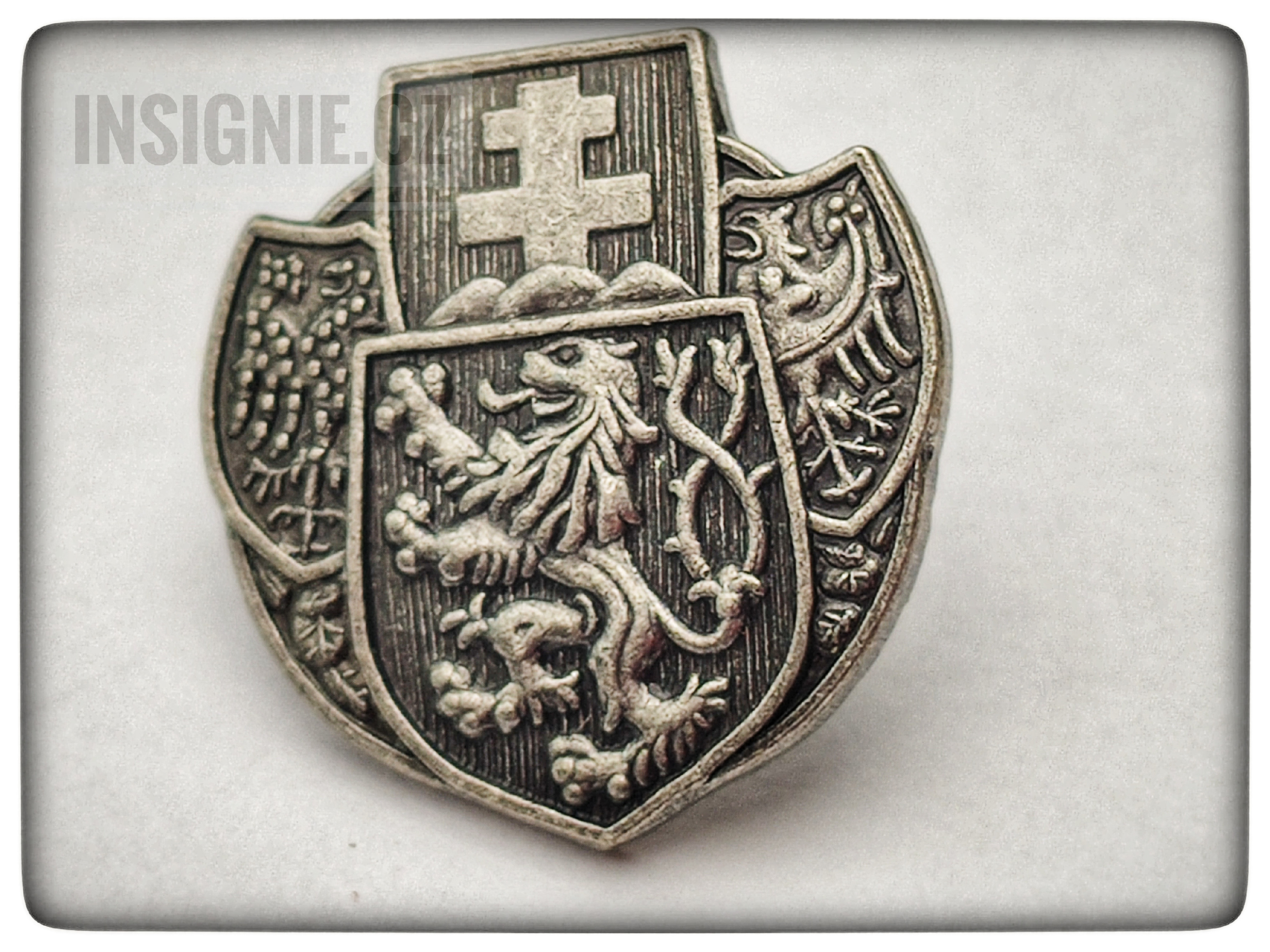 Československé legie - GARDISTA.cz